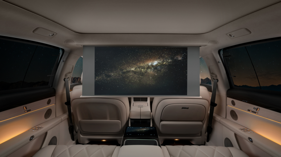 渐显黑马本色！享界S9首销72小时大定超4800台_腾讯新闻