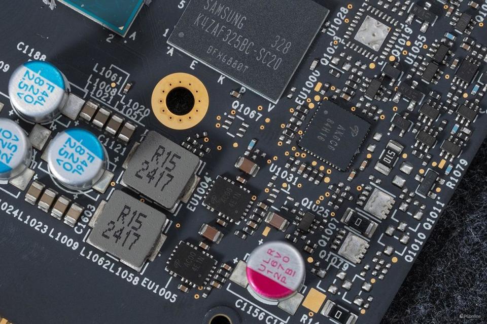 Intel Arc B580 Limited Edition首发评测：性能猛超4060，主流玩家新选！_腾讯新闻