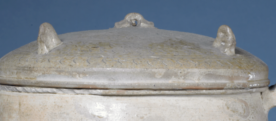 瓷百科 中国传统纹饰——水纹_腾讯新闻