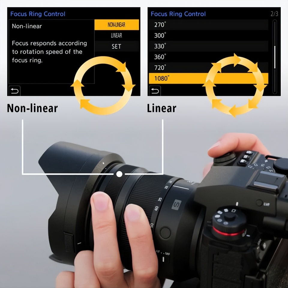 松下S9、S5M2两款相机新套机上市，要颜值有颜值，要性能有性能_腾讯新闻