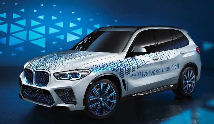 燃料电池电动车（FCEV）技术详解_腾讯新闻