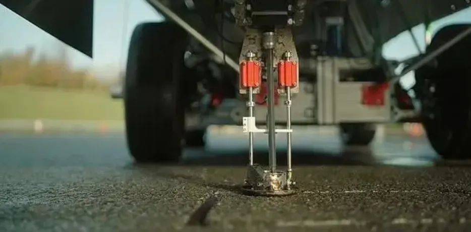 原创 机器人修路，是科技还是玄学？_腾讯新闻