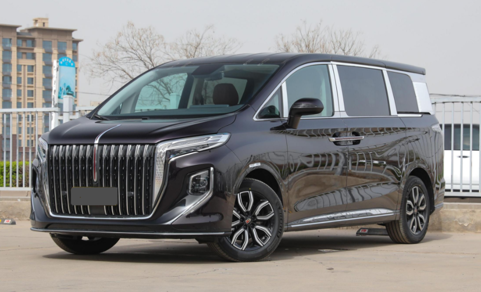 九月仅售764辆，同为中大型MPV，为何它没别克GL8销量高_腾讯新闻