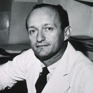 诺奖得主Eric Kandel：从战火中逃离，最终在神经科学领域开创一片天地_腾讯新闻