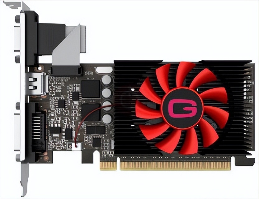 致逝去的青春，GeForce GT 640现在性能如何？游戏实测出炉_腾讯新闻