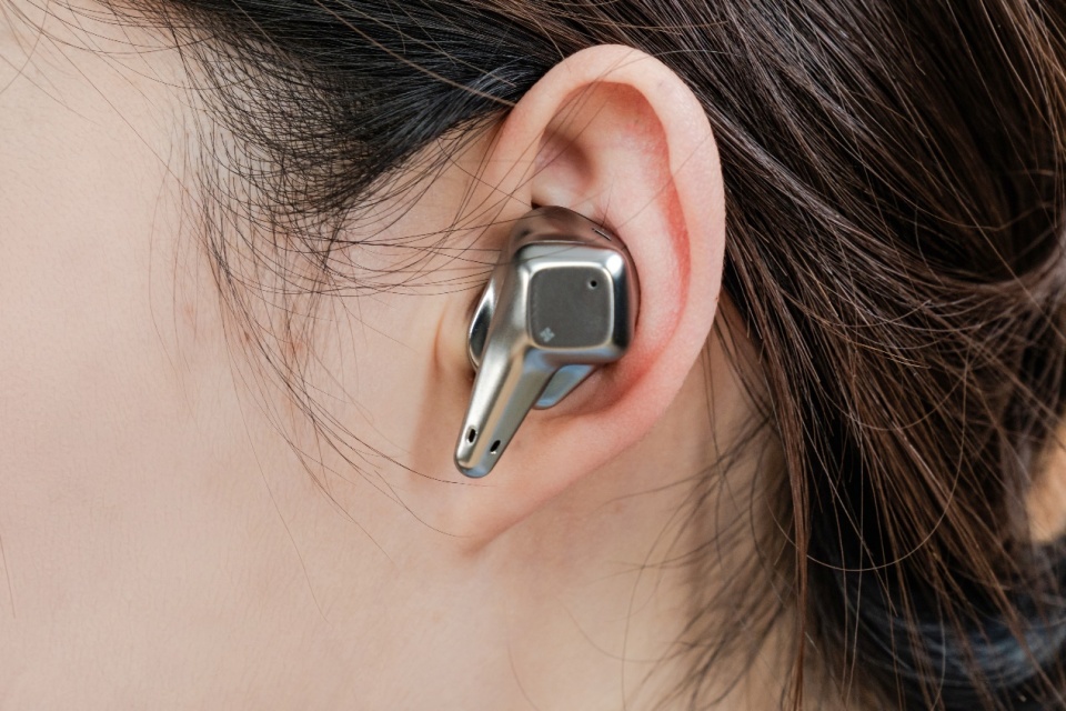 R2R不缩水,LE之下依旧是轻奢优质听感HIFIMAN Svanar Wireless R2R不缩水,LE之下依旧是轻奢优质听感HIFIMAN Svanar Wireless