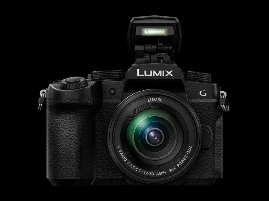 松下 M43 画幅微单相机 Lumix G97 发布，套机 849.99 美元_腾讯新闻