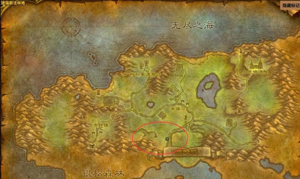 NAXX救星?《魔兽世界》万圣节活动带来“超强”节日Buff_腾讯新闻