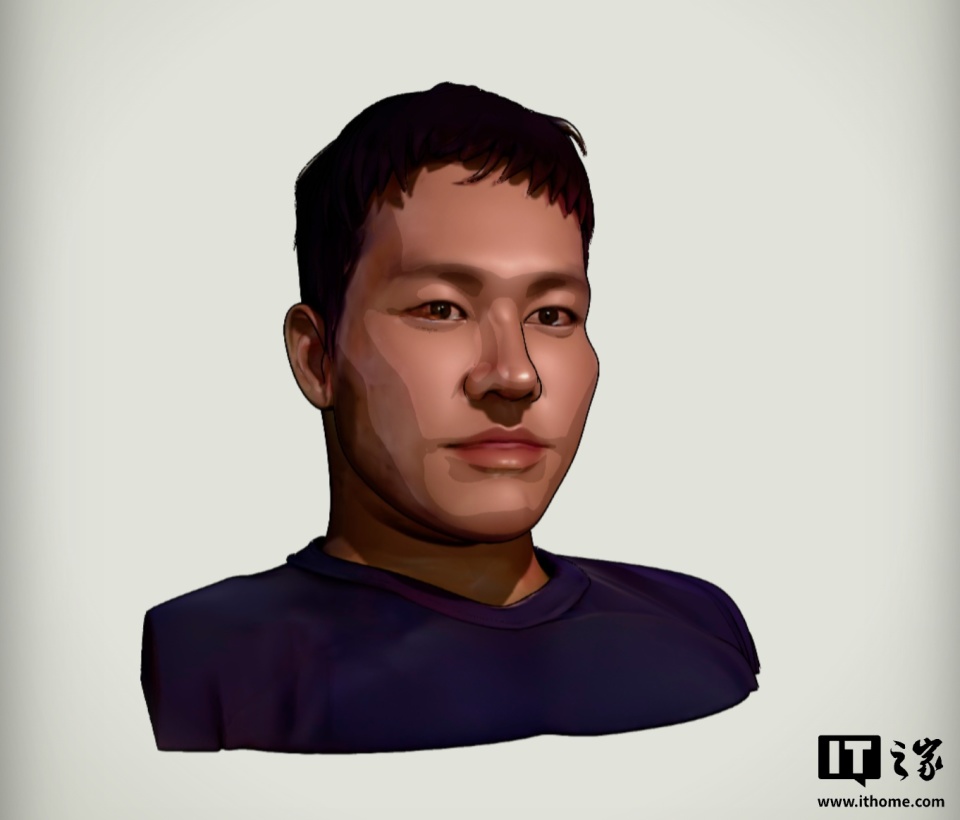 Hyper3D 公布 Rodin Gen-2 Edit“图生 3D”模型_腾讯新闻