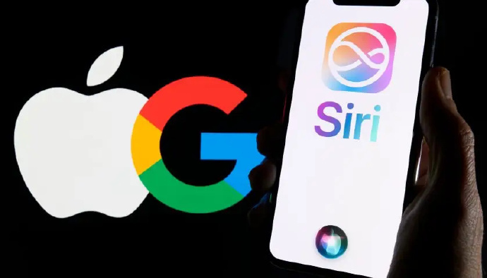 苹果新款iPhone将搭谷歌Gemini AI，国行版Siri或另有安排_腾讯新闻