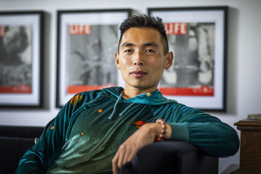 迷幻剂成了马斯克和硅谷的新信仰？｜硅谷封面_腾讯新闻