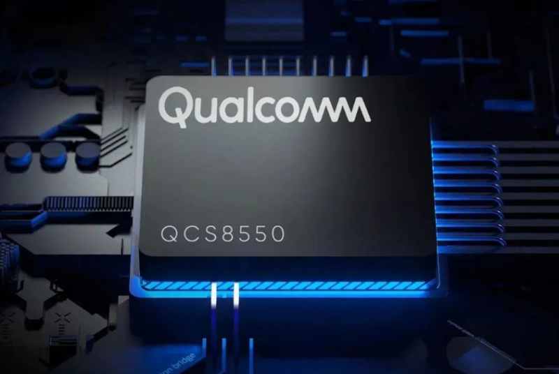 技术党：高合 8550芯片 是技术代差还是弯道超车？_腾讯新闻