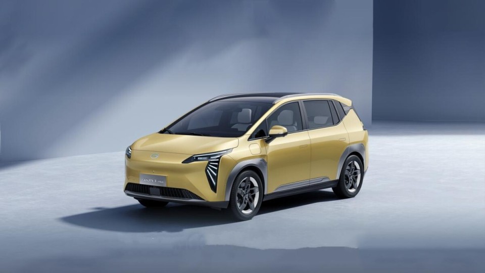 最高续航610km，售价不到15万！这3款大厂纯电动SUV，还都有快充_腾讯新闻