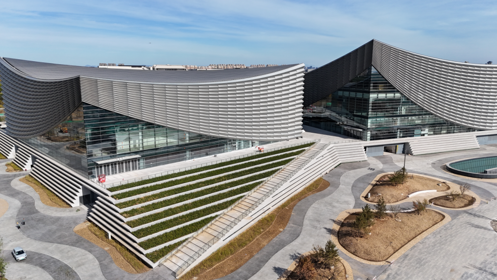 新地标，快来打卡！_腾讯新闻