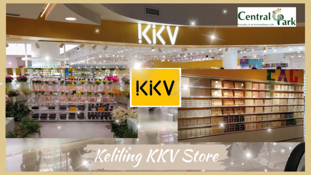 七五品牌 | 网红集合店KKV开遍印尼，看潮流零售出海的机会_腾讯新闻