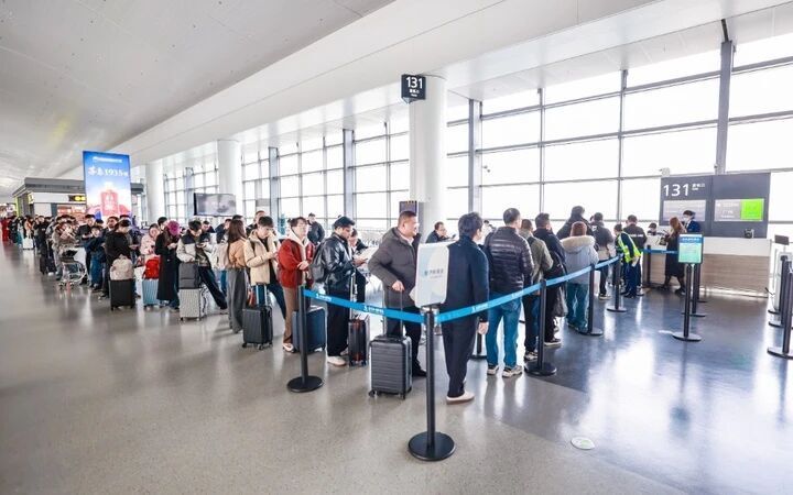 C919，江苏首飞！_腾讯新闻