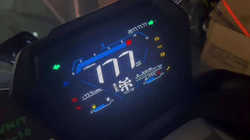 限时售价16666元，无极SR250GT抢先测评，高性价比背后还有硬实力_腾讯新闻