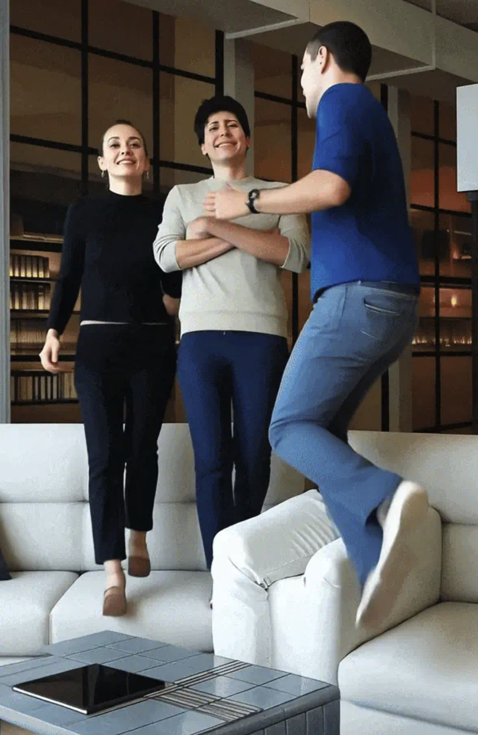 VBench评测第一，5周访问量暴增8倍多! 这款国产AI视频生成器「压番」Runway_腾讯新闻