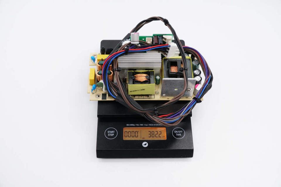 基于MPS HR1275 的 PFC+LLC 二合一 PC 电源方案解析_腾讯新闻