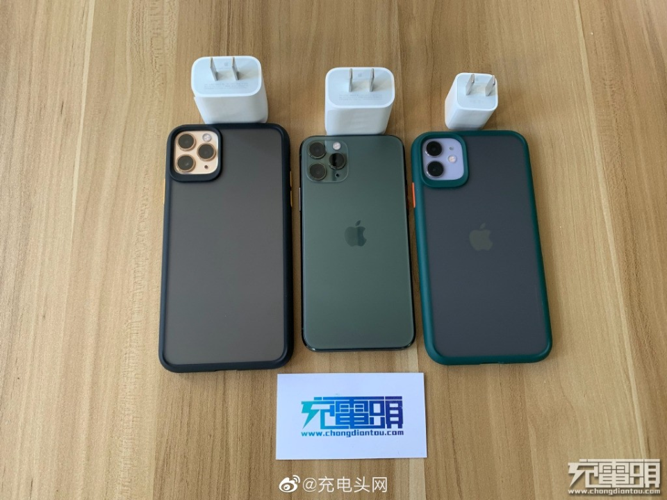 iPhone 1-iPhone 15之间的42款手机，重量最轻与最重究竟相差多少呢？_腾讯新闻
