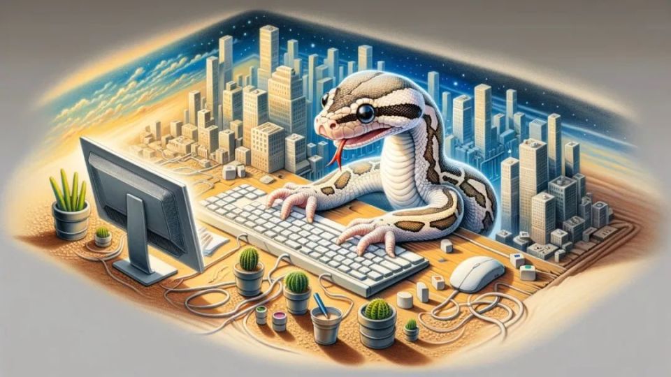 Textual：为 Python 增加漂亮的文本用户界面（TUI） | Linux 中国_腾讯新闻