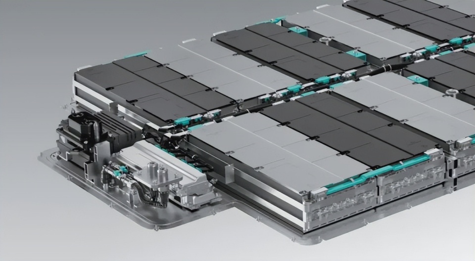 蔚来ES6新增半固态电池，续航大幅度提升，蔚来的春天要来了？_腾讯新闻