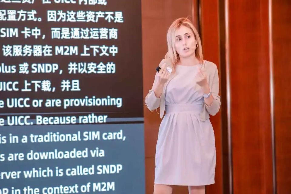 GSMA最新eSIM洞察：场景是什么？规模有多大？_腾讯新闻