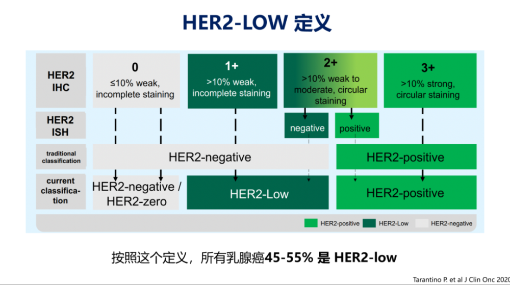 最新 HER2＋乳腺癌治疗中国专家共识推荐意见整理归纳！_腾讯新闻