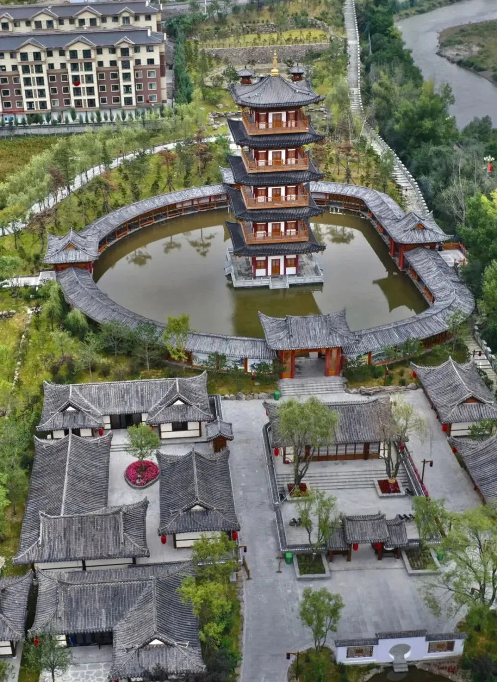 “醉”美吉线331丨G331国道吉林段，你有啥了不起？_腾讯新闻