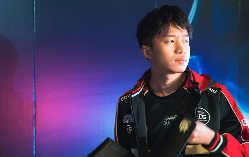 又一个刷新下限的LPL选手，为何我们却对4396念念不忘？