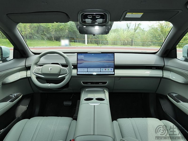 深蓝SL03和S07推出OTA升级 含多项升级和优化_腾讯新闻