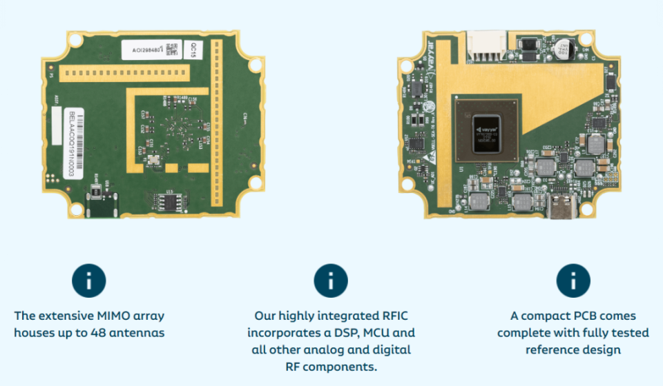 汽车CPD，UWB和毫米波该选谁？_腾讯新闻