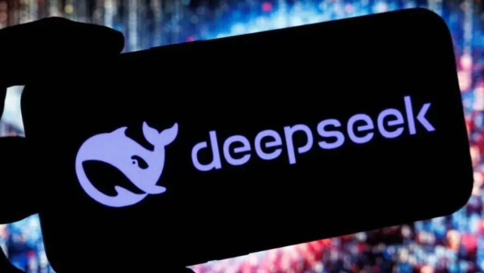Deepseek：DS不再是Diaosi的简称_腾讯新闻