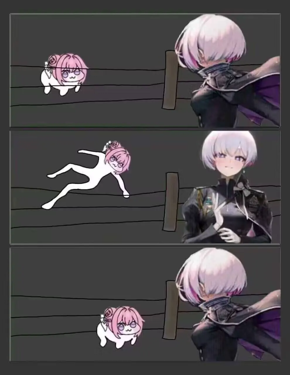 抖尻的女人不如狗？这只在时代广场上跳舞的“DORO”到底什么来头？_腾讯新闻