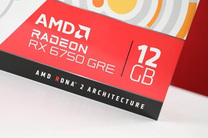 AMD Radeon RX 6750GRE首发评测： 2400元内2K游戏性能无敌_腾讯新闻