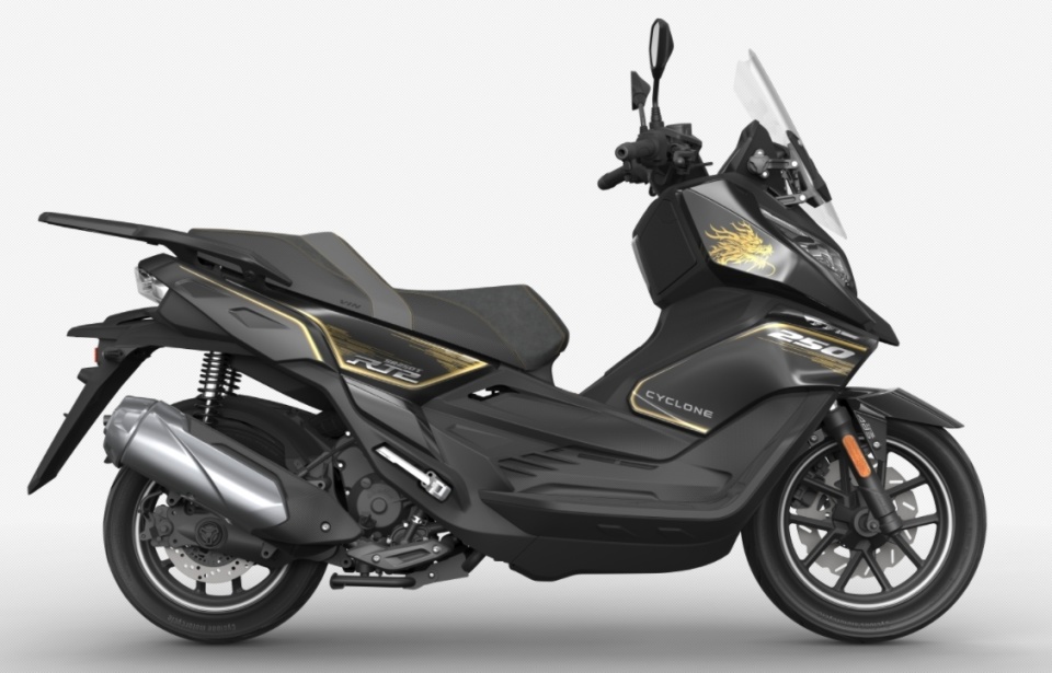 龙年限定500辆！RT2智享版强势来袭：满级配置，到手价17888元_腾讯新闻