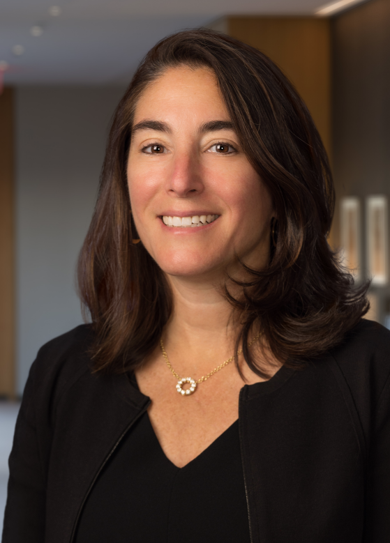 前高盛合伙人Beth Hammack接任克利夫兰联储行长，今年9月开始有投票权_腾讯新闻