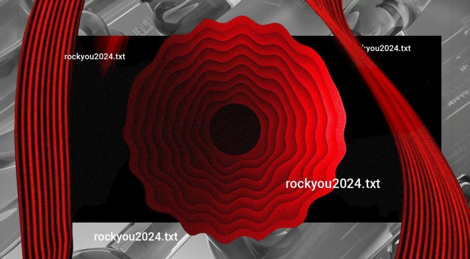 新版 RockYou 文件曝光：含近 100 亿条明文密码_腾讯新闻