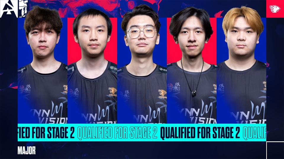 发送他们房子！奥斯汀Major：LVG 2-0淘汰NRG，晋级Stage2_腾讯新闻