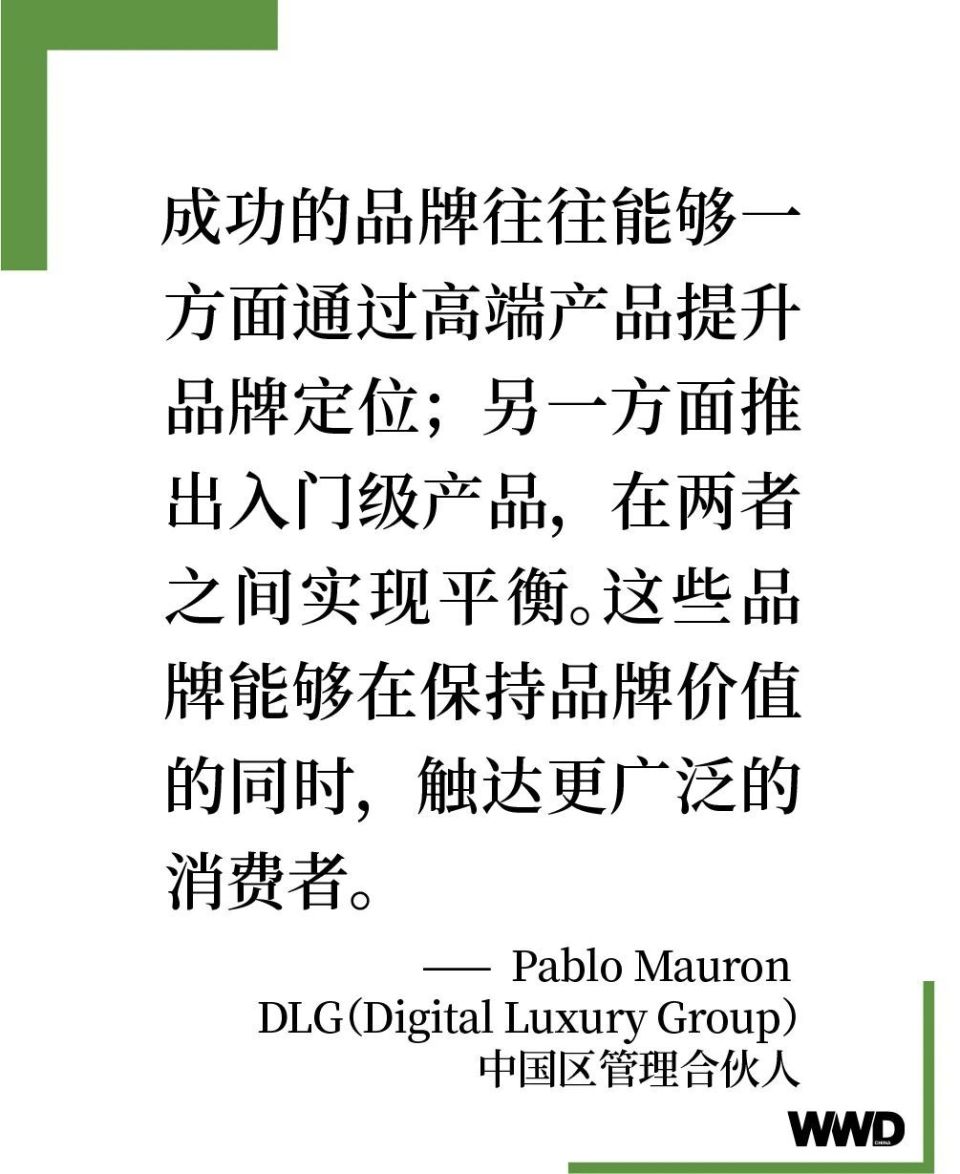 NEW REALITY 2025｜奢侈品牌的中国市场困境何解？（下）_腾讯新闻