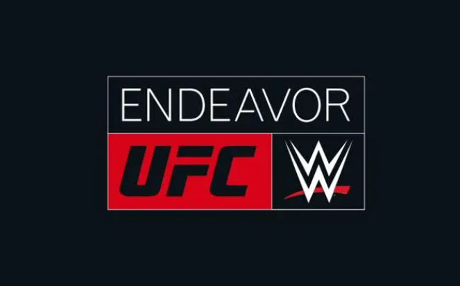 重磅联手！WWE与UFC正式合并！一个新的时代开始了！_腾讯新闻