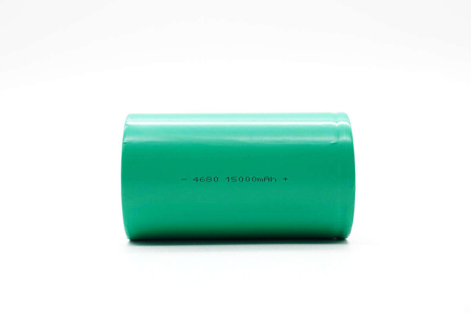 科普：浅谈圆柱型电芯类型_腾讯新闻