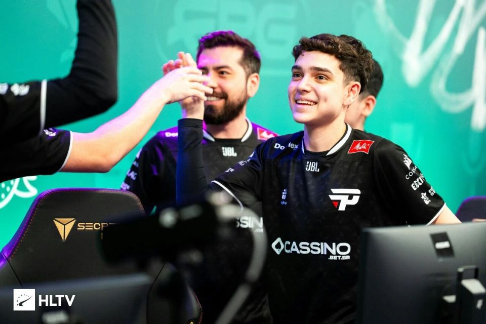 CS2裂变天地：蒙古队暂登世界第一！LVG一胜难求，TYLOO命悬一线_腾讯新闻