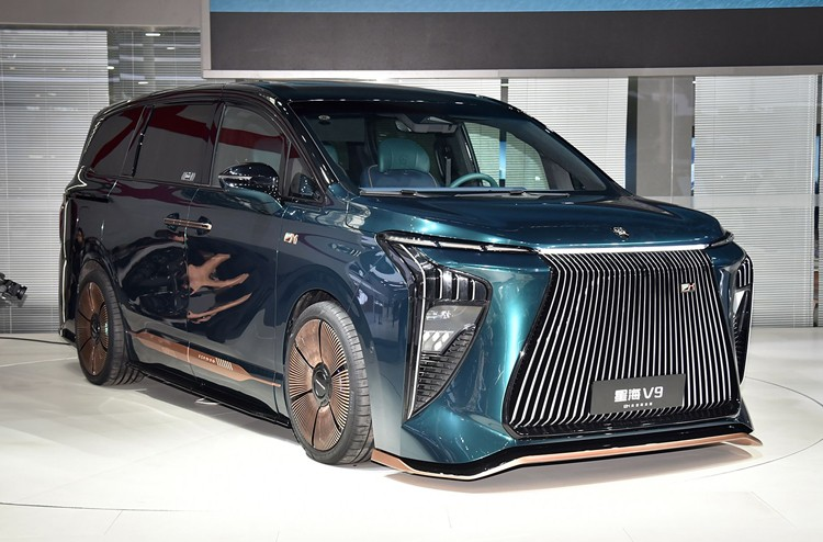 超10款MPV今年排队上市！买车再等等_腾讯新闻