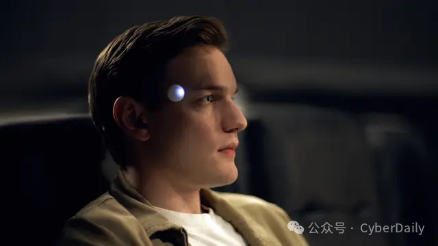 埃隆·马斯克：Neuralink已为第三名患者植入脑机接口；他植入仿生眼，20年后重见光明|赛博格在路上22_腾讯新闻