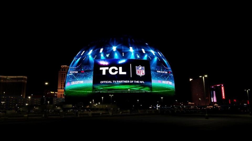 借力“双杯”向全球第一冲刺，TCL的夺冠之路_腾讯新闻