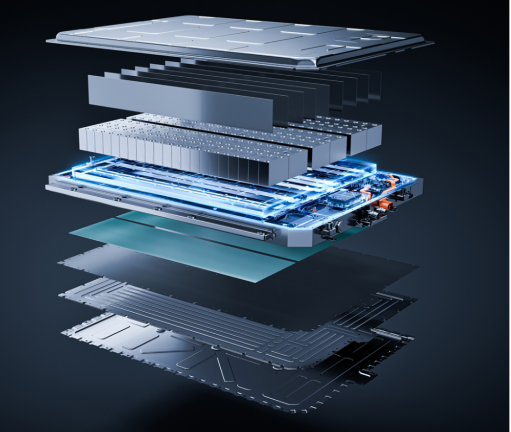 预售23.99万起，比同级便宜10万？深蓝S09能买吗？_腾讯新闻