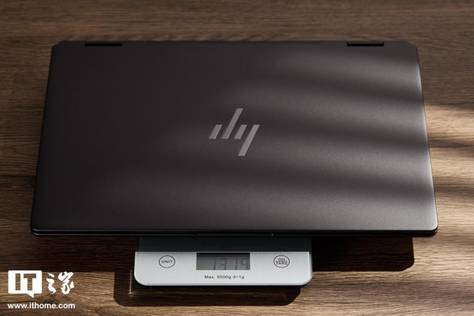 【IT之家评测室】惠普星 Book Ultra 14 笔记本体验，轻薄长续航_腾讯新闻