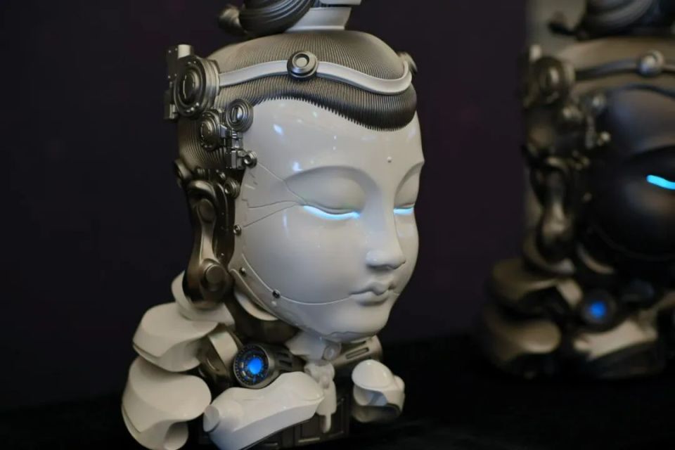 WF2022-2023上海直击：海量现场大图与世界上拥有模型最多的男人_腾讯新闻