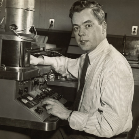 知古谈今丨重温生命科学史上的今天（8.22）_腾讯新闻